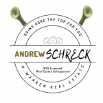 Homepage - Andrew "Schrecky" Schreck, NYS Lic. Real Estate Salesperson